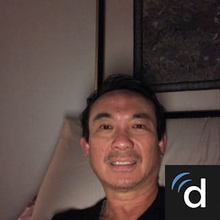 Dr. Andrew Shen, MD | Alhambra, CA | Emergency Medicine Physician | US ...