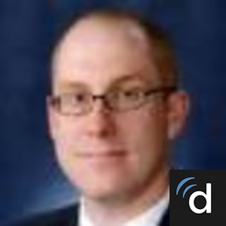 Dr. Randolph Reister, MD – Northfield, MN | Internal Medicine