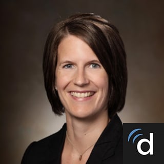 Dr. Marykay Lehman, MD | East Grand Rapids, MI | Pulmonologist | US ...