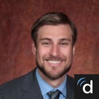 Dr. David Harris, MD | Ann Arbor, MI | Neurologist | US News Doctors