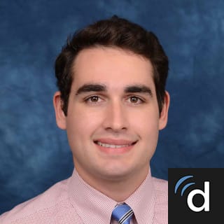 Dr. Jason Messinger, MD | Clearwater, FL | Radiologist | US News Doctors