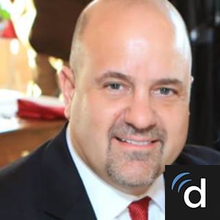 Dr. Gordon Bobbett, MD | Lexington, SC | Emergency Medicine Physician ...