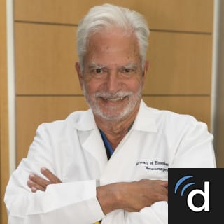 Dr. Howard M. Eisenberg, MD | Baltimore, MD | Neurosurgeon | US News ...