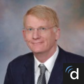 Dr. Gregory Anderson, MD – Rochester, MN | Family Medicine