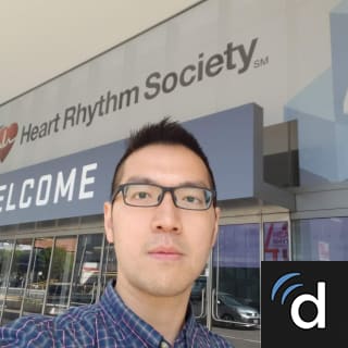 Dr. Mark J. Shen, MD | Moline, IL | Cardiologist | US News Doctors