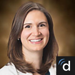 Dr. Julia K. Rauch, MD | Garner, NC | Oncologist | US News Doctors