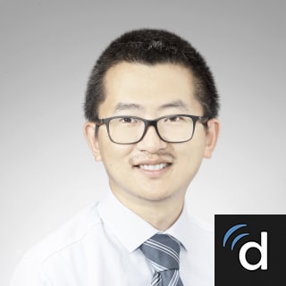 Dr. Yijia Li, MD | Pittsburgh, PA | Infectious Disease Specialist | US ...