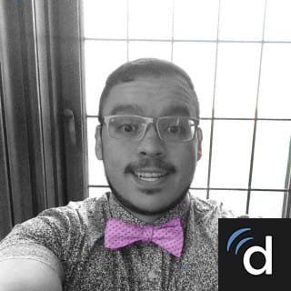 Dr. Matthew L. Dominguez, MD | Chicago, IL | Resident Physician | US ...
