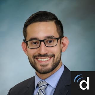 Dr. Carlos Chavez Jr, MD – Houston, TX | Internal Medicine