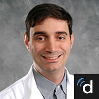 Dr. Mayer Ezer, MD – Neptune, NJ | Internal Medicine