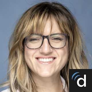 Dr. Veronika Kholodovych, MD | Bridgeport, CT | Infectious Disease ...