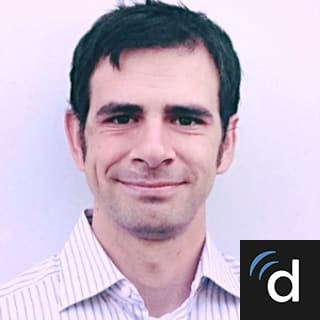 Dr. Adam Visconti, MD | Washington, DC | Family Medicine Doctor | US ...