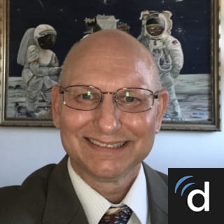 Dr. Charles Tedder II, MD – Hampton, VA | Occupational Medicine