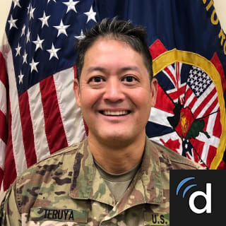 Dr. Theodore H. Teruya, MD | Loma Linda, CA | Vascular Surgeon | US ...