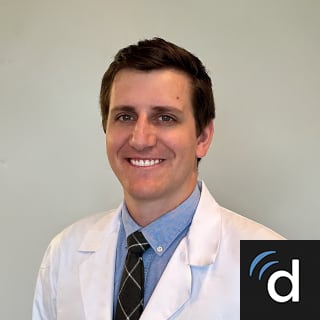 Dr. Justin Graf, MD | Provo, UT | Anesthesiologist | US News Doctors