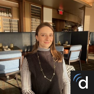 Dr. Lamia Aljundi, MD | Los Angeles, CA | Pulmonologist | US News Doctors