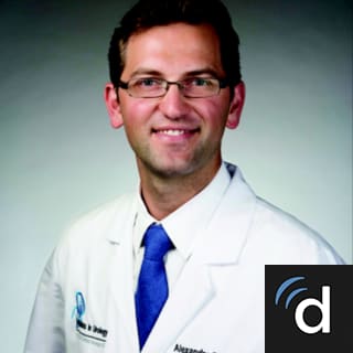 Dr. Alexandre Rosen, MD | Naples, FL | Urologist | US News Doctors