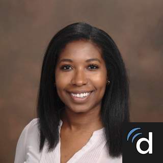 Dr. Crystal Douglas, MD | Baltimore, MD | Resident Physician | US News ...
