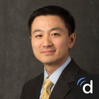 Dr. William Ding, MD | Bloomfield, NJ | Radiation Oncologist | US News ...