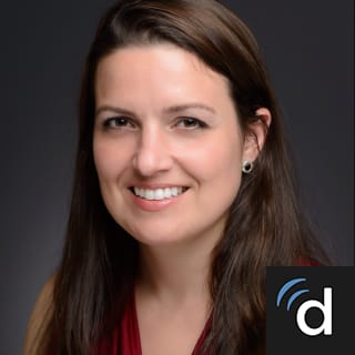 Dr. Sarina Van Der Zee, MD | Santa Monica, CA | Cardiologist | US News ...