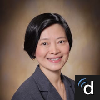 Dr. Ying Zhou, MD | North Las Vegas, NV | Internist | US News Doctors