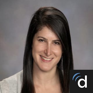 Dr. Alison Schonberger, MD – New York, NY | Radiology