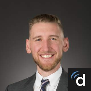 Dr. Konner Hamous, MD | Temple, TX | Emergency Medicine Physician | US ...