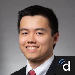 Dr. Lawrence Wu, MD | Baltimore, MD | Oncologist | US News Doctors