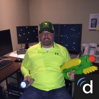 Dr. Ryan T. Skinner, MD | Oklahoma City, OK | Radiologist | US News Doctors