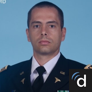 Dr. Benjamin Tabak, MD | Tripler Army Medical Center, HI | Pediatric ...