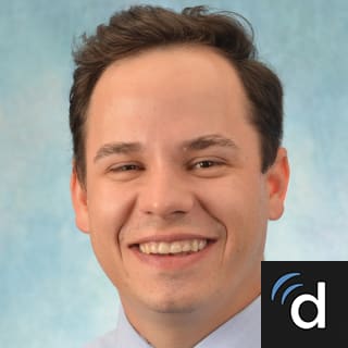 Dr. Jonathan E. Blohm, MD | Chapel Hill, NC | Internist | US News Doctors