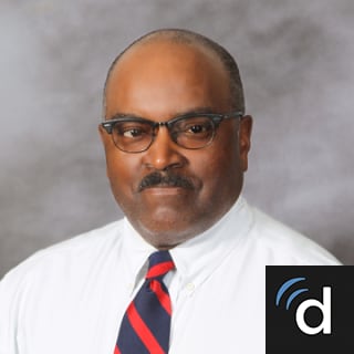 Dr. Leonard Robinson, MD | Matteson, IL | Internist | US News Doctors