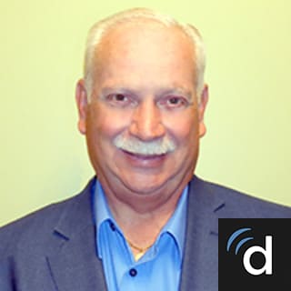 Robert Burkenbine – Colorado Springs, CO | Physician Assistant