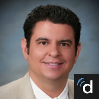 Dr. Carlos Ventura, MD – Dayton, OH | Internal Medicine