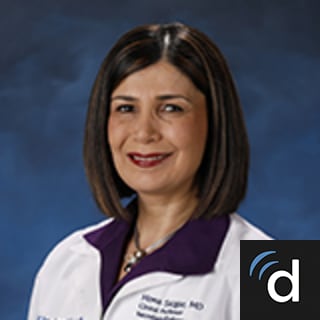 Dr. Mona Sazgar, MD | Orange, CA | Neurologist | US News Doctors