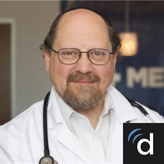 Dr. Alain Mass, MD – Suffern, NY | Family Medicine
