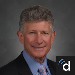 Dr. William Mandell, DO – Colorado Springs, CO | Family Medicine