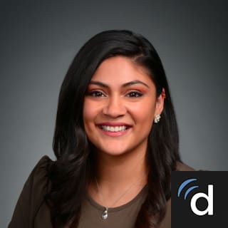 Dr. Naveen Kanji, MD – Chicago, IL | Resident Physician