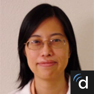 Dr. Helen Lin, MD – Tucson, AZ | Internal Medicine
