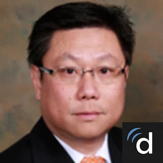 Dr. Chun-Kit Chan, DO – New York, NY | Internal Medicine