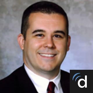 Dr. Jason W. Mitchell, MD | Tallahassee, FL | Interventional Radiology ...