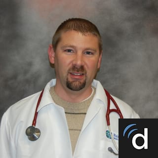 Jason R. Montgomery, PA | Physician Assistant in Lancaster, OH | US ...