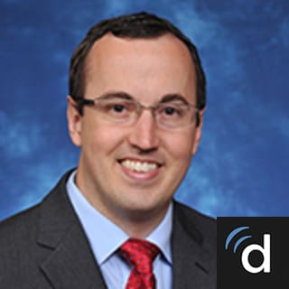 Dr. Benjamin Shepple, MD – Knoxville, TN | Cardiology