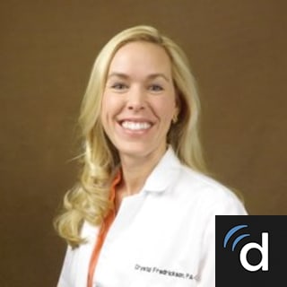 Crystal Fredrickson – Edmond, OK | Dermatology