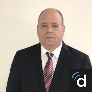 Dr. Sergio Collazo, MD | Tampa, FL | Family Medicine Doctor | US News ...