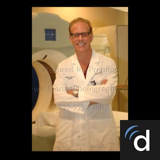 Dr. Robert Entel, MD – Belleair, FL | Interventional Radiology