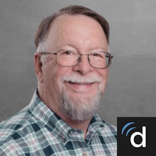 Dr. Ernest E. Nitka, MD | Denver, CO | Neurologist | US News Doctors