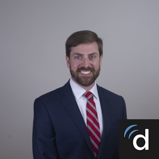 Dr. Scott Davis, MD | Greenville, SC | Ophthalmologist | US News Doctors