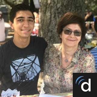 Dr. Sedigheh Keyhani-Rofagha, MD – San Francisco, CA | Pathology