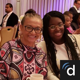 Dr. Lynette E. Mundey, MD | Washington, DC | Family Medicine Doctor ...